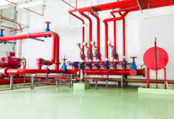 Fire Protection System Benefits and Features 101 - FireSafe