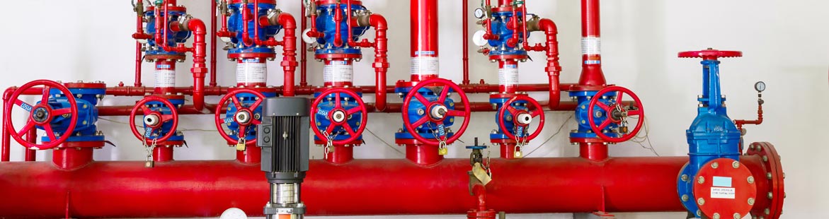 Ultrasonic Testing - FireSafe