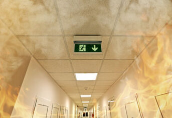 Office Building Fire Suppression Systems - FireSafe